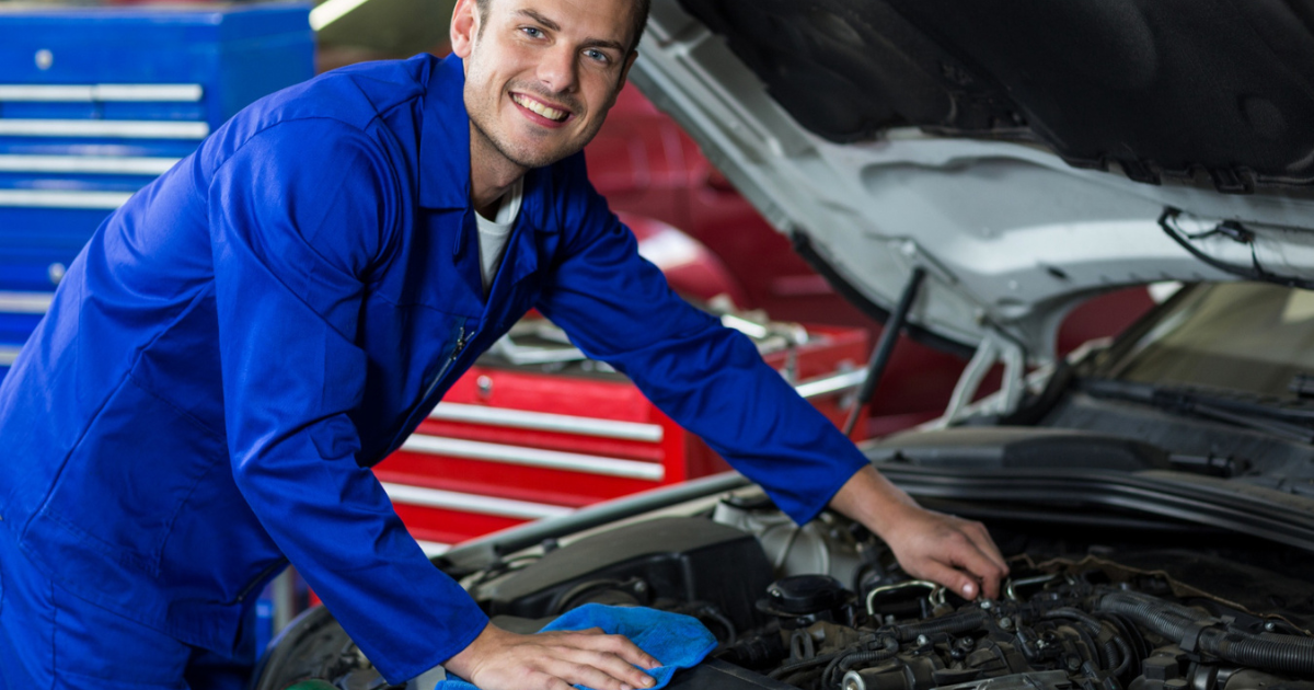 Replacing an ABS Pump: Step-by-Step Guide 2025